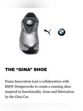 Puma | Shoes | Puma Bmw Xcat Disc Designworks Gina Shoe Sneakers | Poshmark